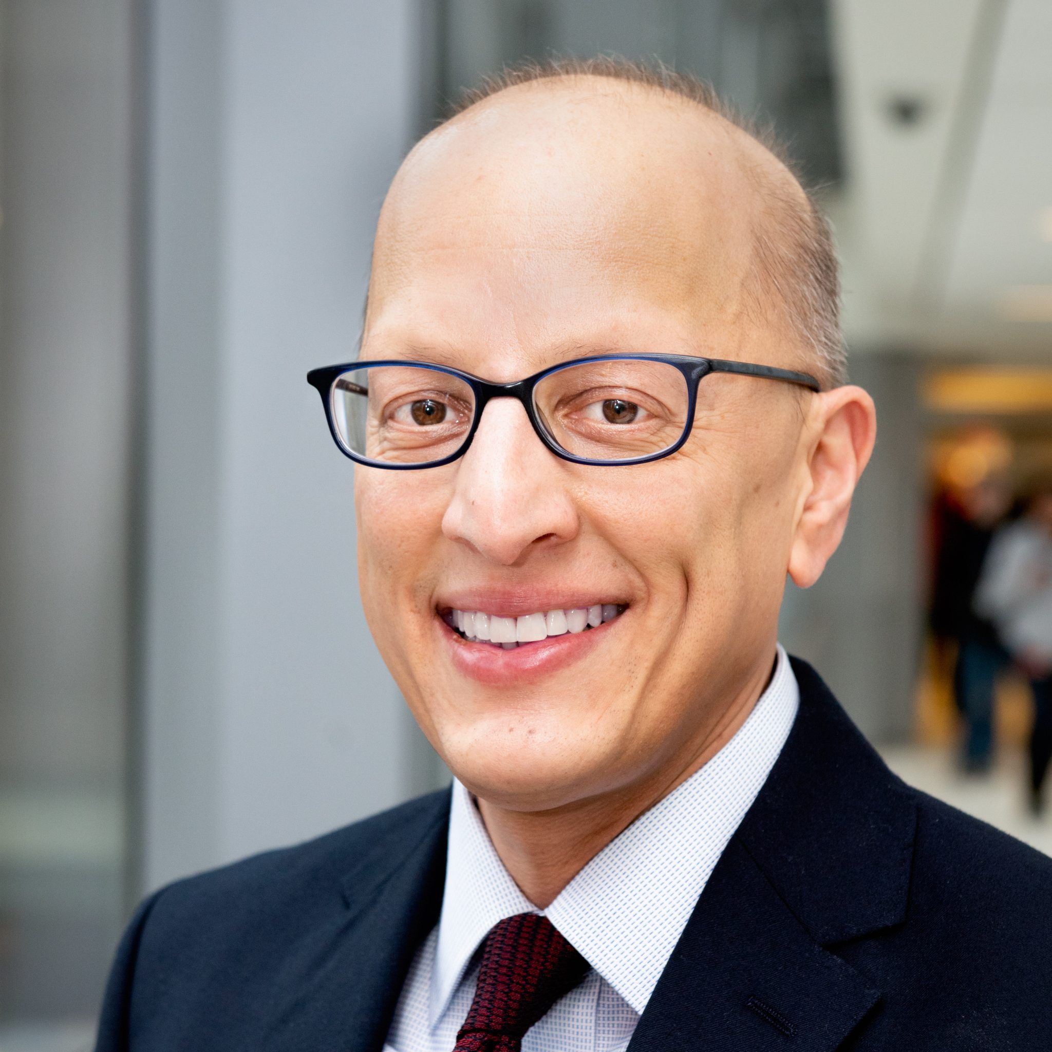 Who we are – Massachusetts AI & Technology Center