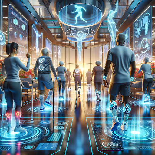 Topic Highlight: Fall Risk and Physical Function – Massachusetts AI ...
